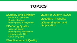 Understanding Quality.ppt
