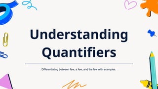 Understanding Quantifiers in English .pptx