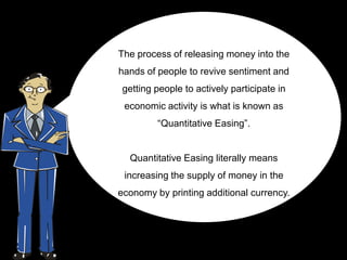 Understanding Quantitative Easing | PPT | Free Download