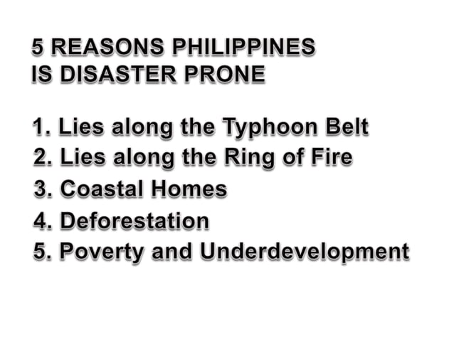 Understanding ra 10121 | PPTX | Civil Engineering Industry | Industries