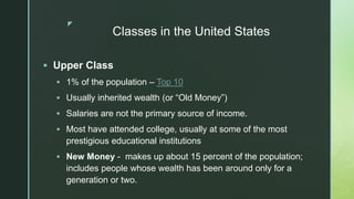 Understanding racism, sexism, heterosexism, and class privilege cont. | PPT