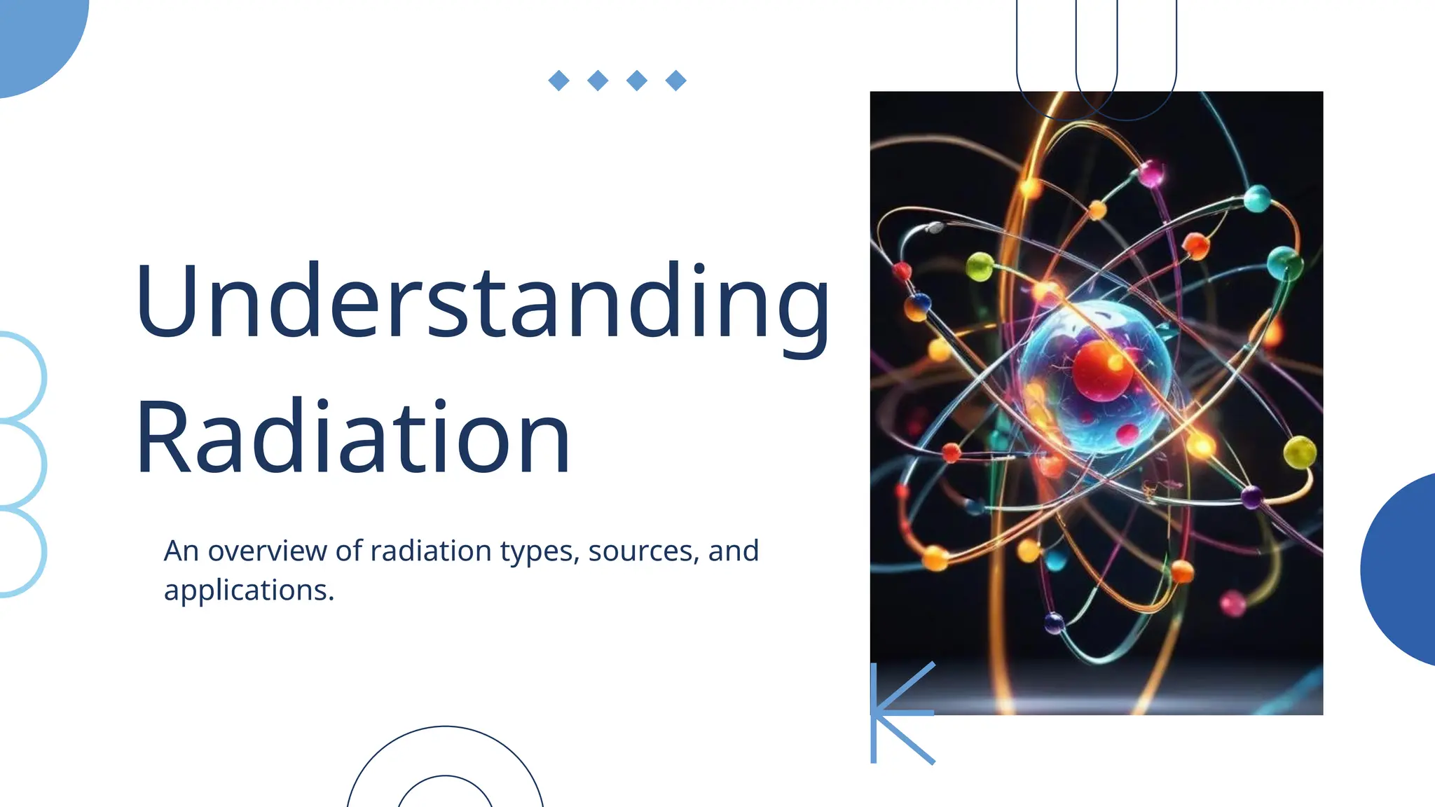Understanding Radiation and its source .pptx