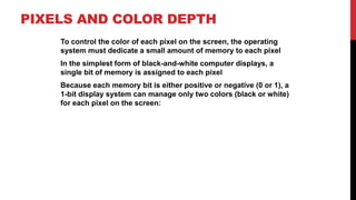 Understanding Raster Graphics | PPT