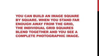 Understanding Raster Graphics | PPT