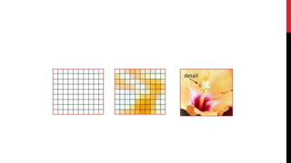 Understanding Raster Graphics | PPT