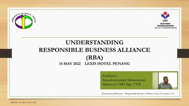 Understanding RBA for Security Profesionals..pdf | Business | Business ...