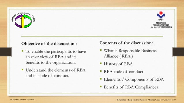 Understanding RBA for Security Profesionals..pdf | Business | Business ...