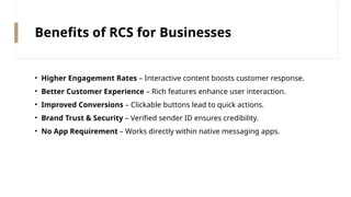 Understanding RCS Communication Features and Benefits_.pptx
