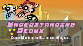 Understanding redux | PPT