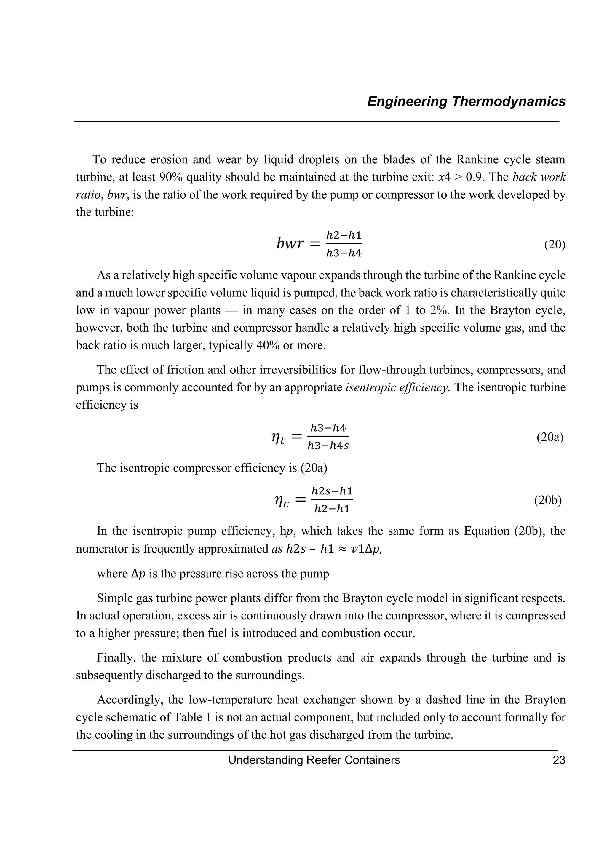 Understanding Reefer Containers - First Edition - 2021 | PDF