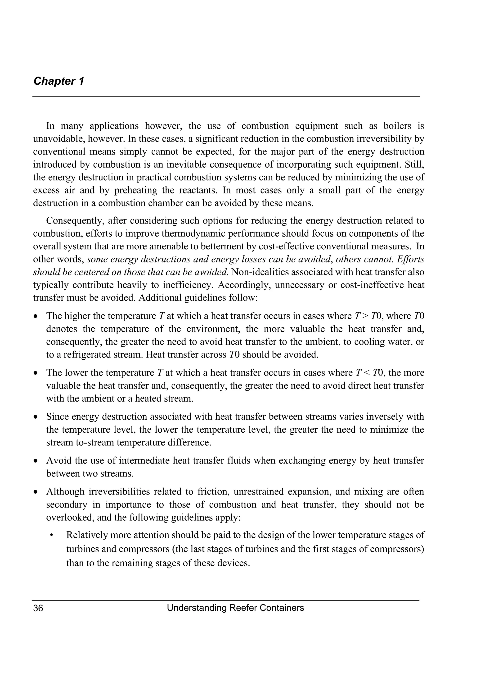Understanding Reefer Containers - First Edition - 2021 | PDF