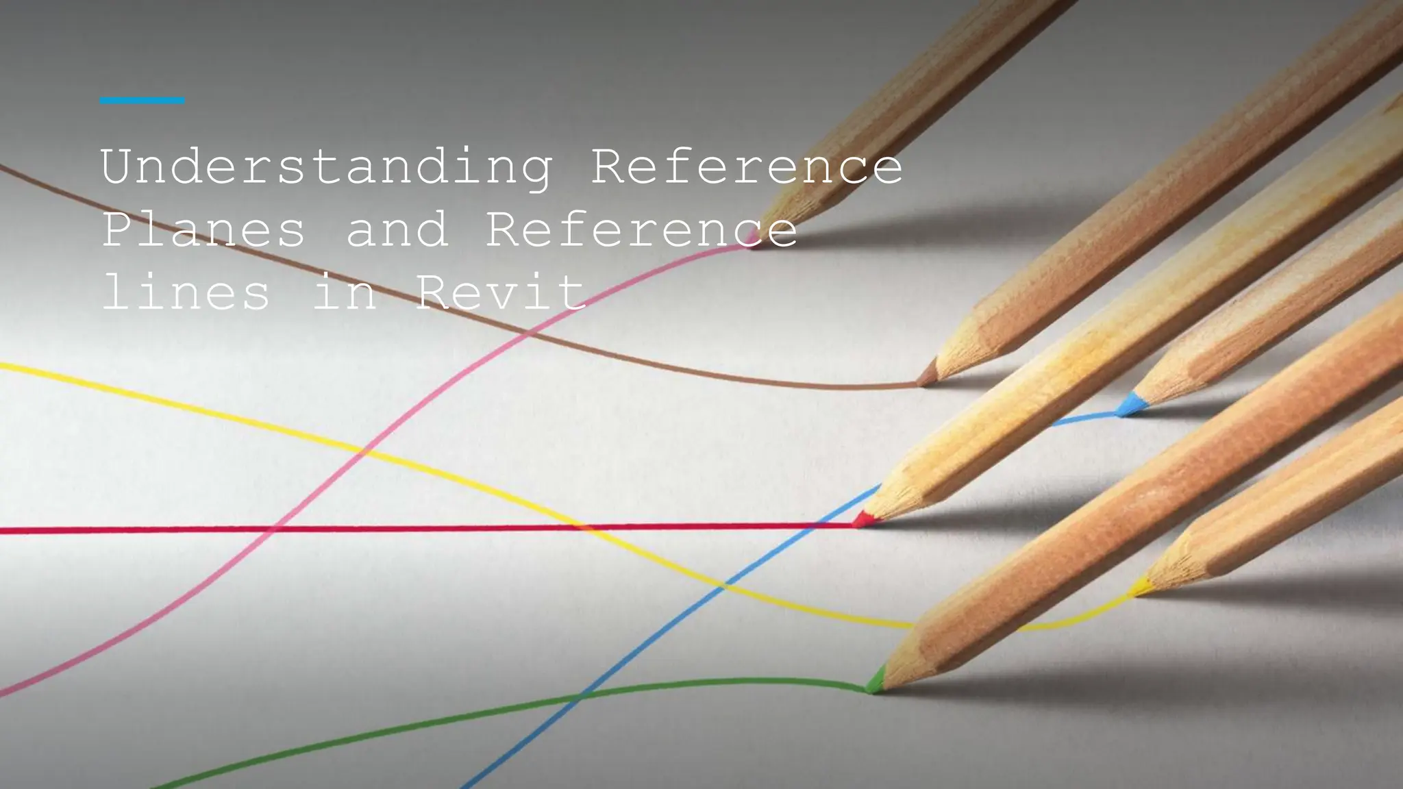 Revit Understanding Reference Planes and Reference lines in Revit for ...