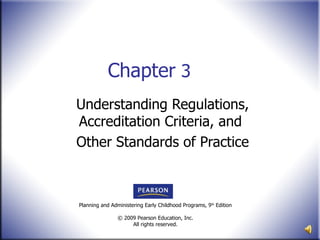 Understanding Regulations | PPT