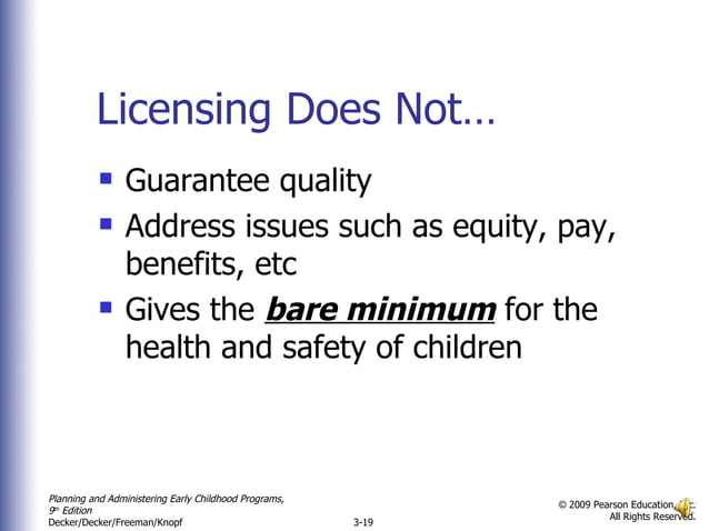 Understanding Regulations | PPT