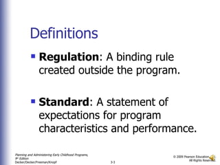 Understanding Regulations | PPT