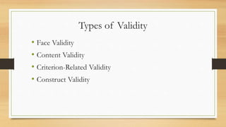 Understanding Reliability and Validity.pptx
