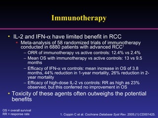 Understanding Renal Cell Carcinoma | PPT