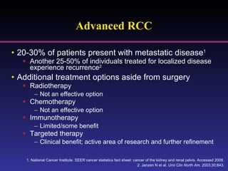 Understanding Renal Cell Carcinoma | PPT