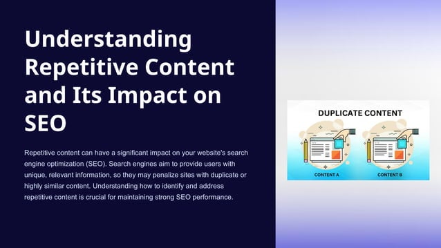 Understanding Repetitive Content and Its Impact on SEO.pptx