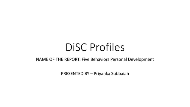 Understanding Reports .pptx