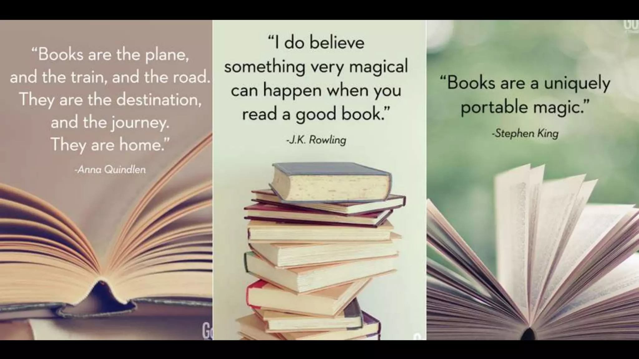 Understanding representation | PPTX