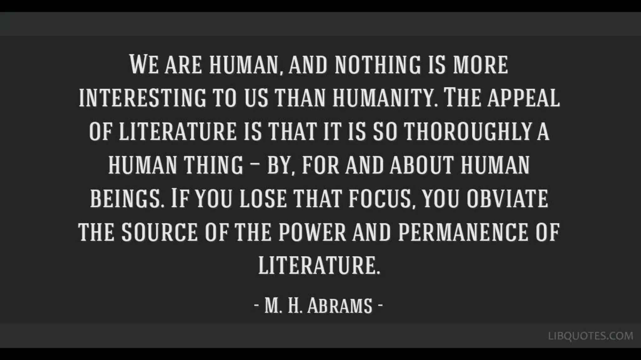 Understanding representation | PPTX