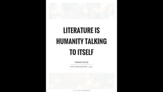 Understanding representation | PPTX