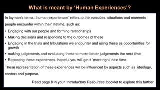 Understanding representation | PPTX