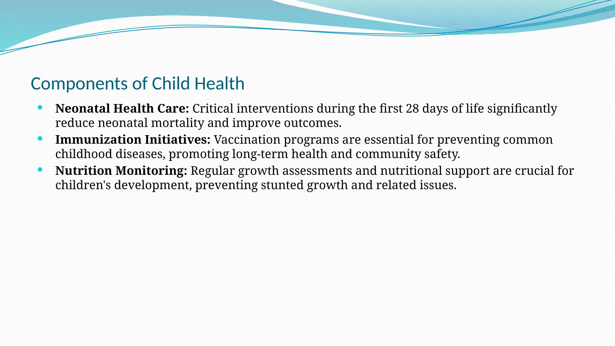 Understanding Reproductive & Child Health.pptx