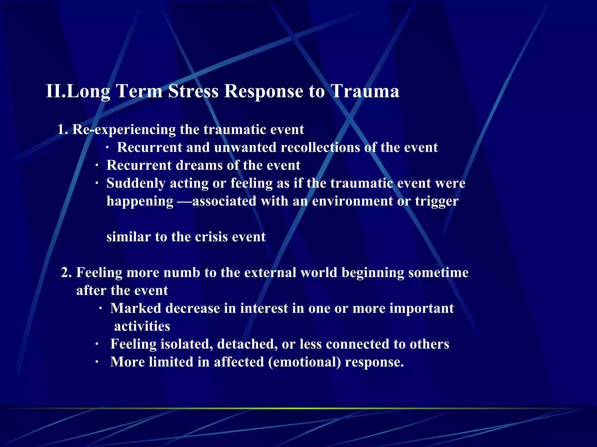 Understanding responding to_victims | PPT