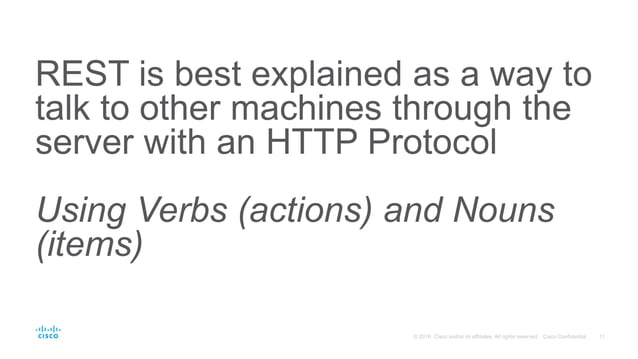 Understanding Rest Apis In 5 Simple Steps Pptx Web Development Internet