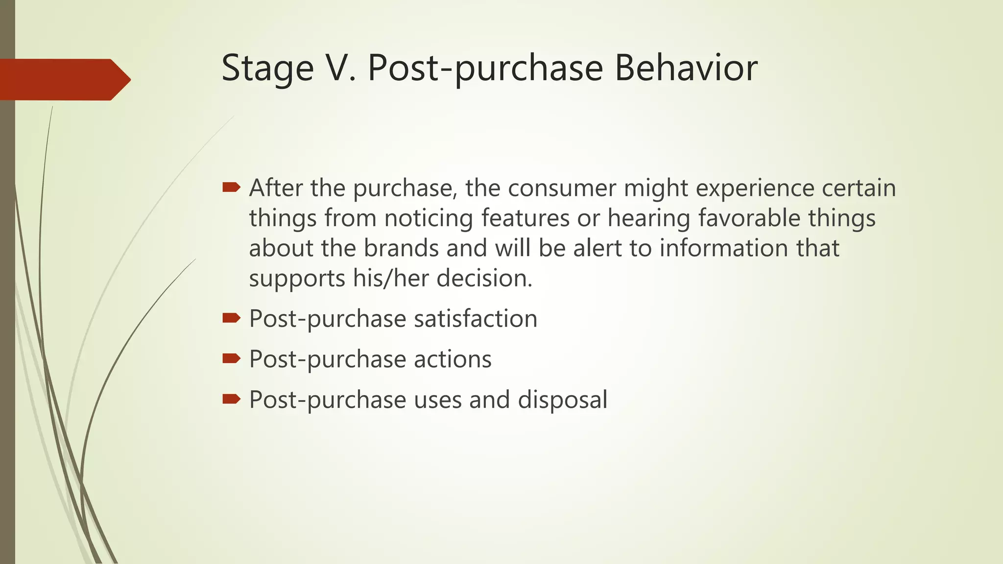 Understanding retail consumer by maya and aishwarya | PPTX