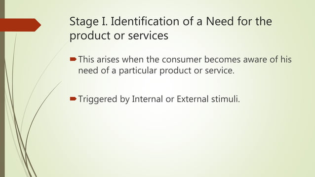 Understanding retail consumer by maya and aishwarya | PPTX | Retail ...