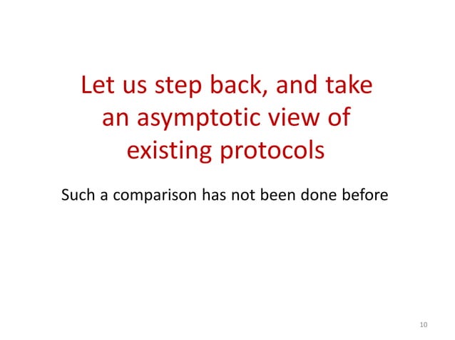 Understanding RFID Counting Protocols.ppt | Free Download