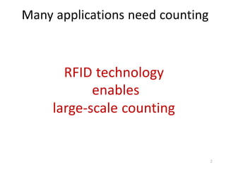 Understanding RFID Counting Protocols.ppt