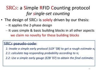 Understanding RFID Counting Protocols.ppt