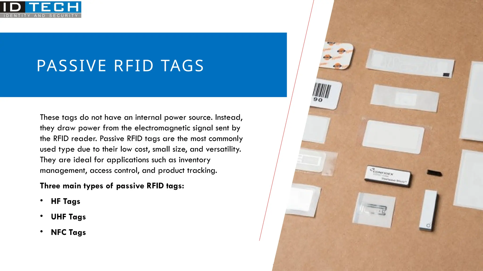 Understanding RFID Tags and Their Types.pptx