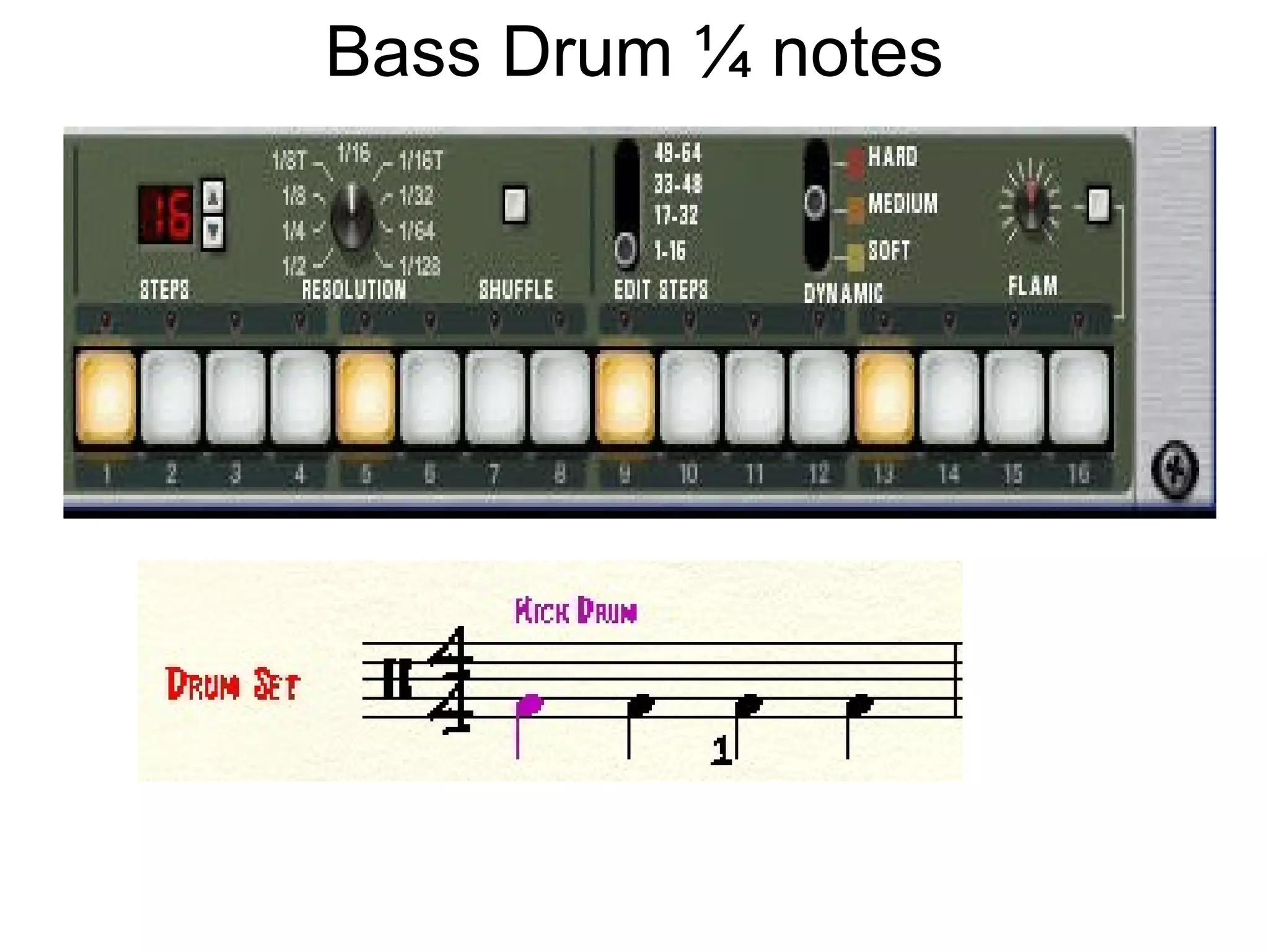 Understanding rhythm | PPT