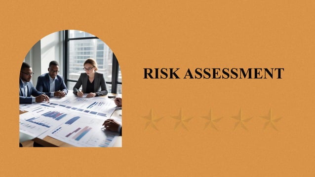 Mastering Risk Assessment: Key Principles & Practical Strategies | PPT