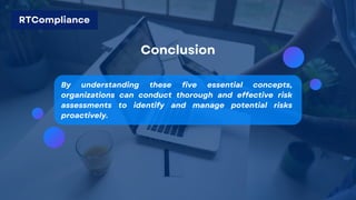 Understanding Risk Assessment 5 Essential Concepts Explained.pdf
