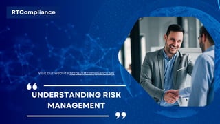 Understanding Risk Management 5 Key Concepts Explained.pdf