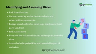 Understanding Risk Management in Information Security | PDF