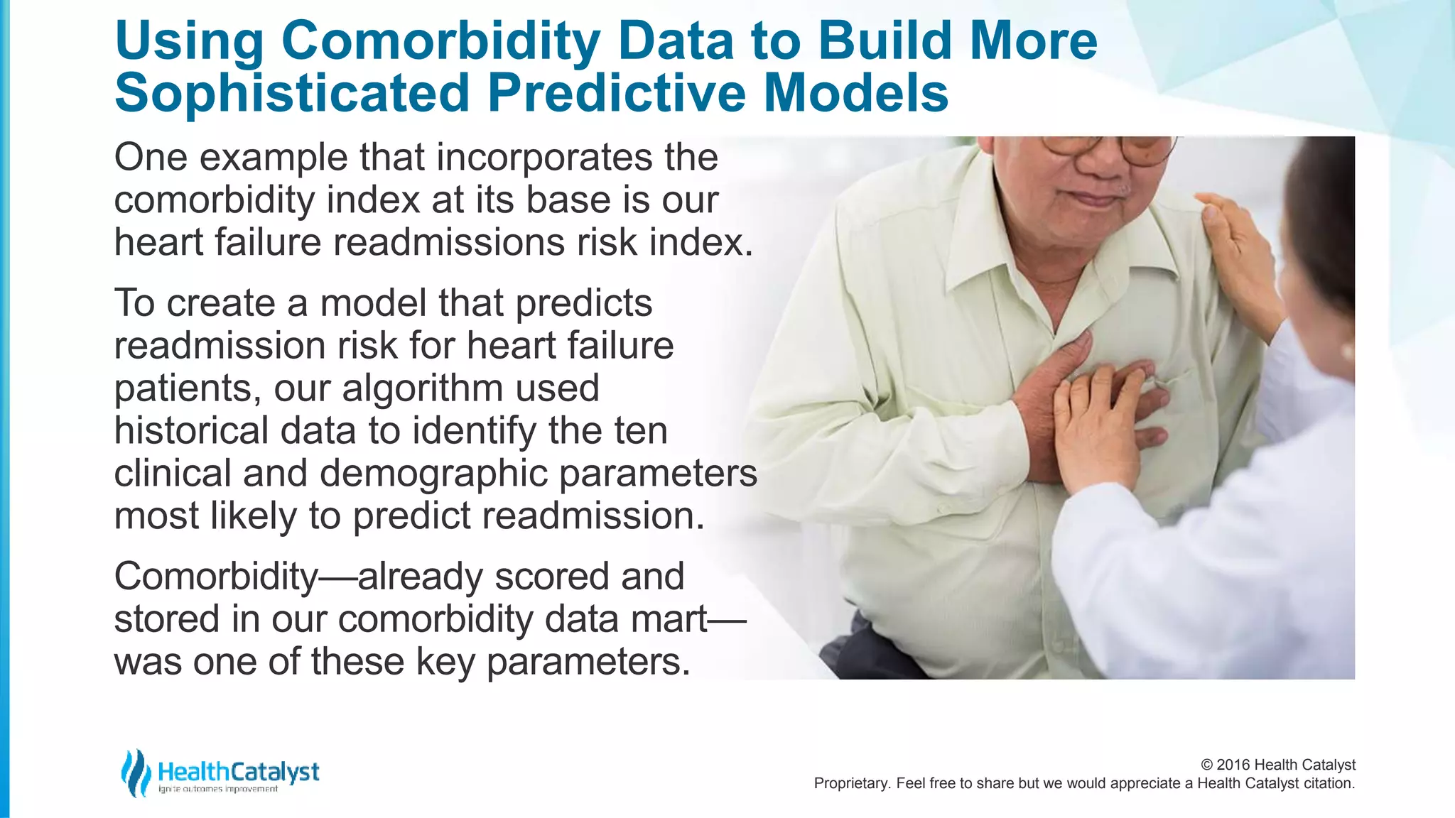 Understanding Risk Stratification, Comorbidities, and the Future of ...