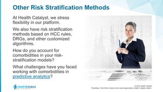 Understanding Risk Stratification, Comorbidities, and the Future of ...