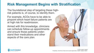 Understanding Risk Stratification, Comorbidities, and the Future of ...