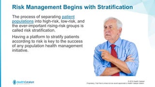 Understanding Risk Stratification, Comorbidities, and the Future of ...