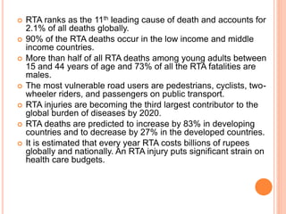 Understanding road traffic violation.pptx