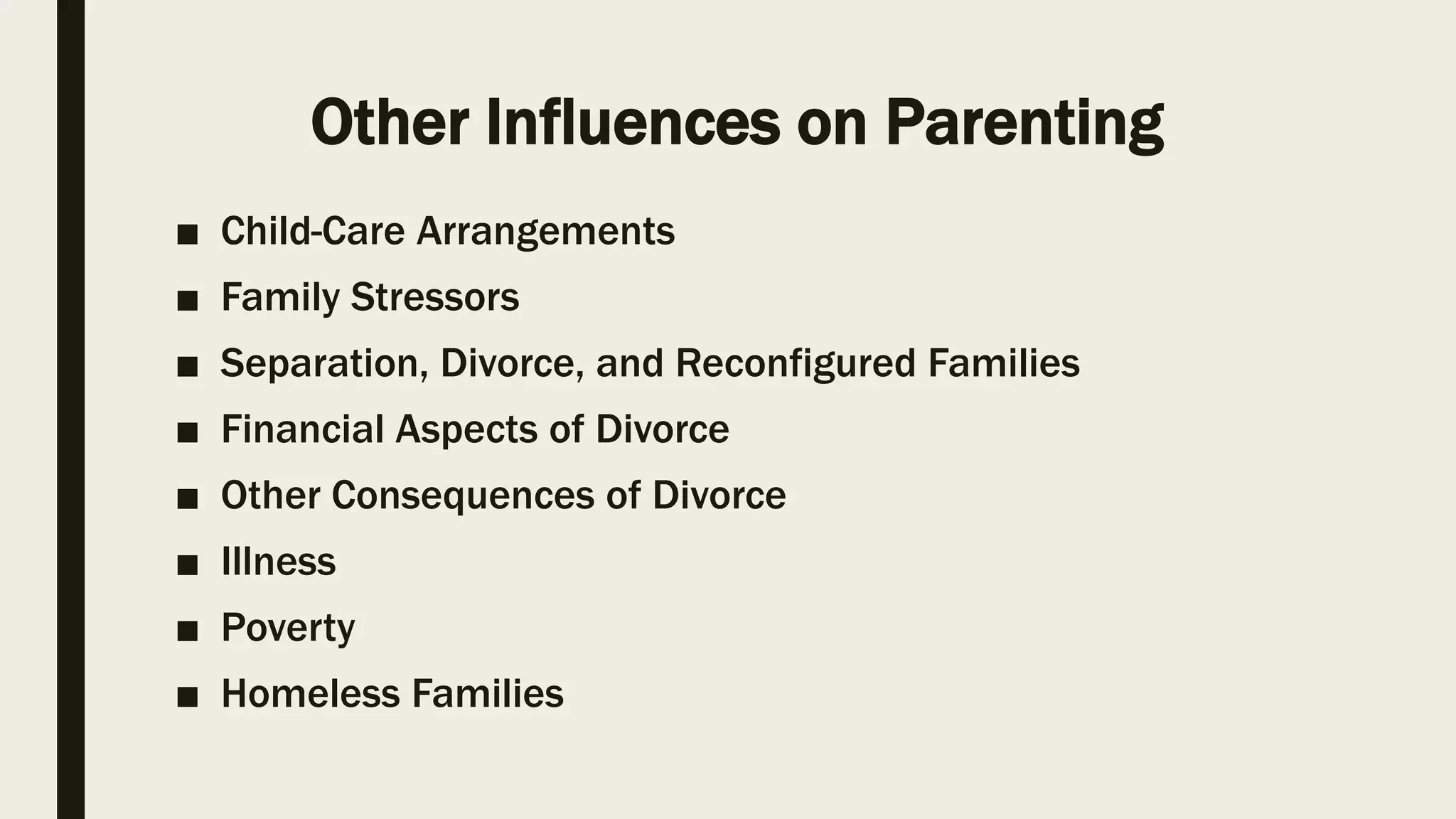 Understanding Roles Expectations Parents | PPTX
