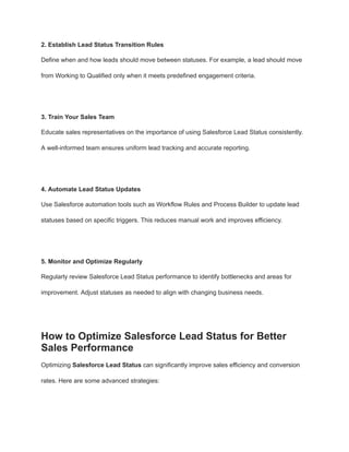 Understanding Salesforce Lead Status_ A Complete Guide.pdf