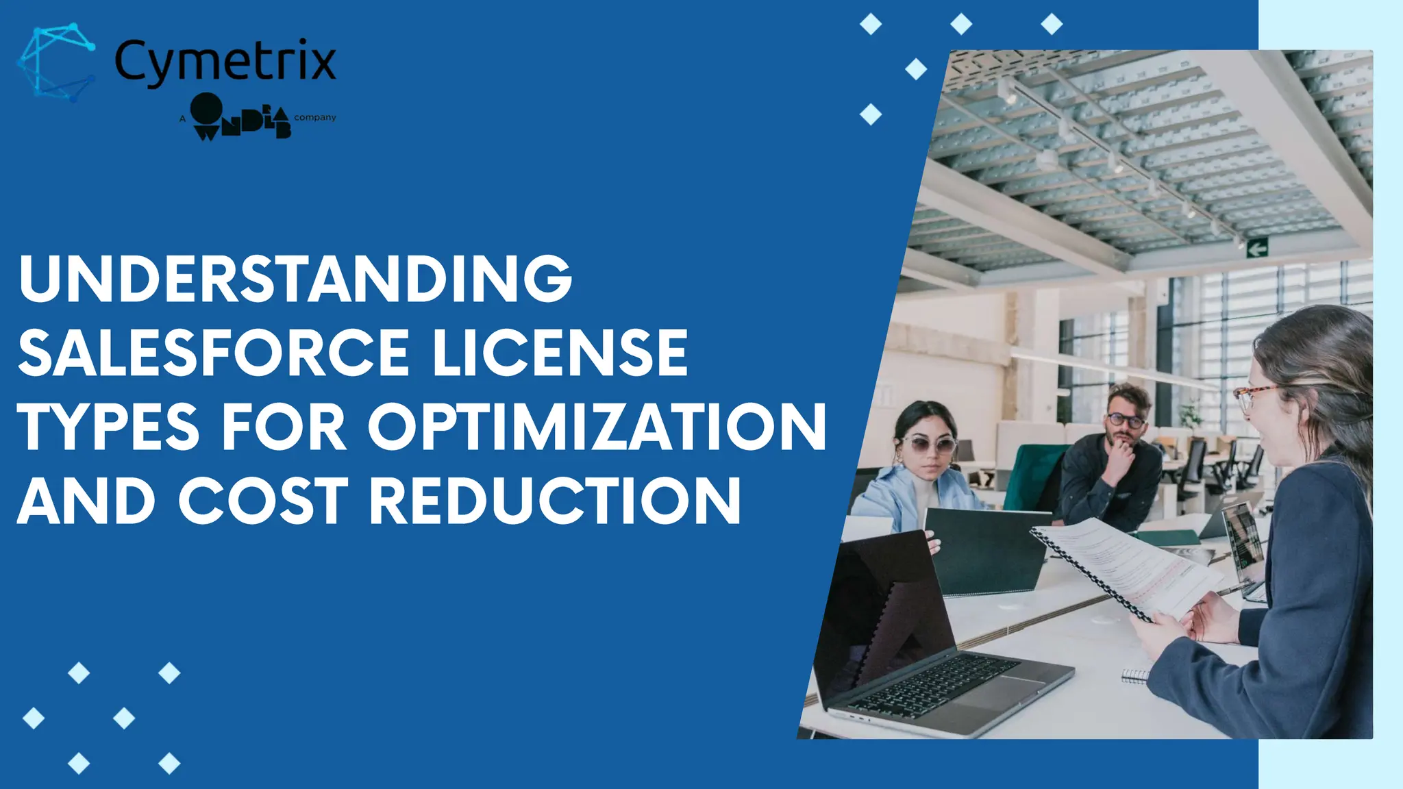 Understanding Salesforce License Types For Optimization and Cost Reduction | PPTX